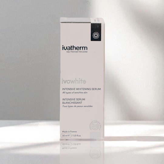 Ivatherm Ivawhite Whitening Serum - Dermavilla Hair and Skin Clinic