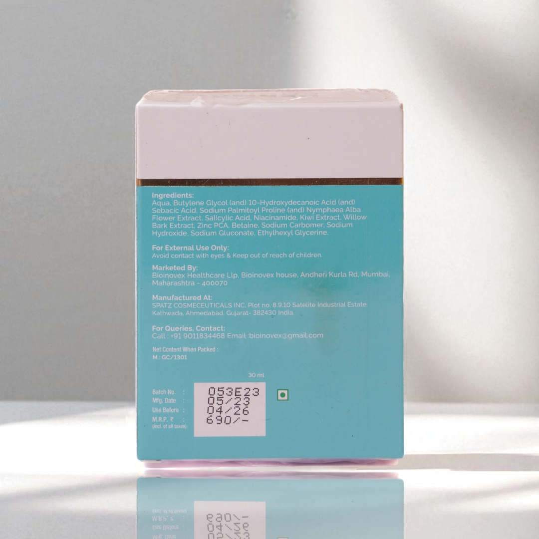 Derma Choice Alpha-Beta Treatment Serum - Dermavilla Hair and Skin Clinic