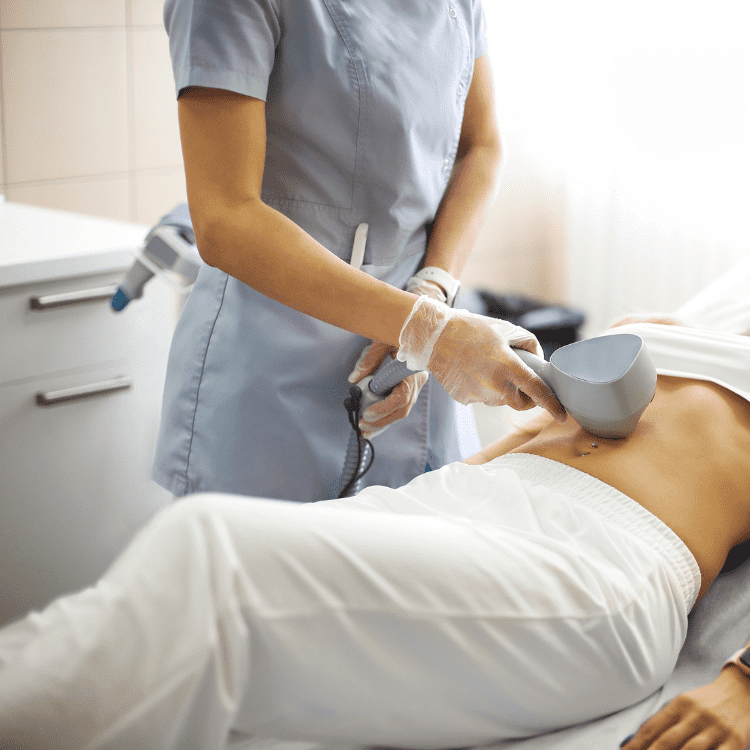 Bridal Full Body Polishing for a Radiant Glow